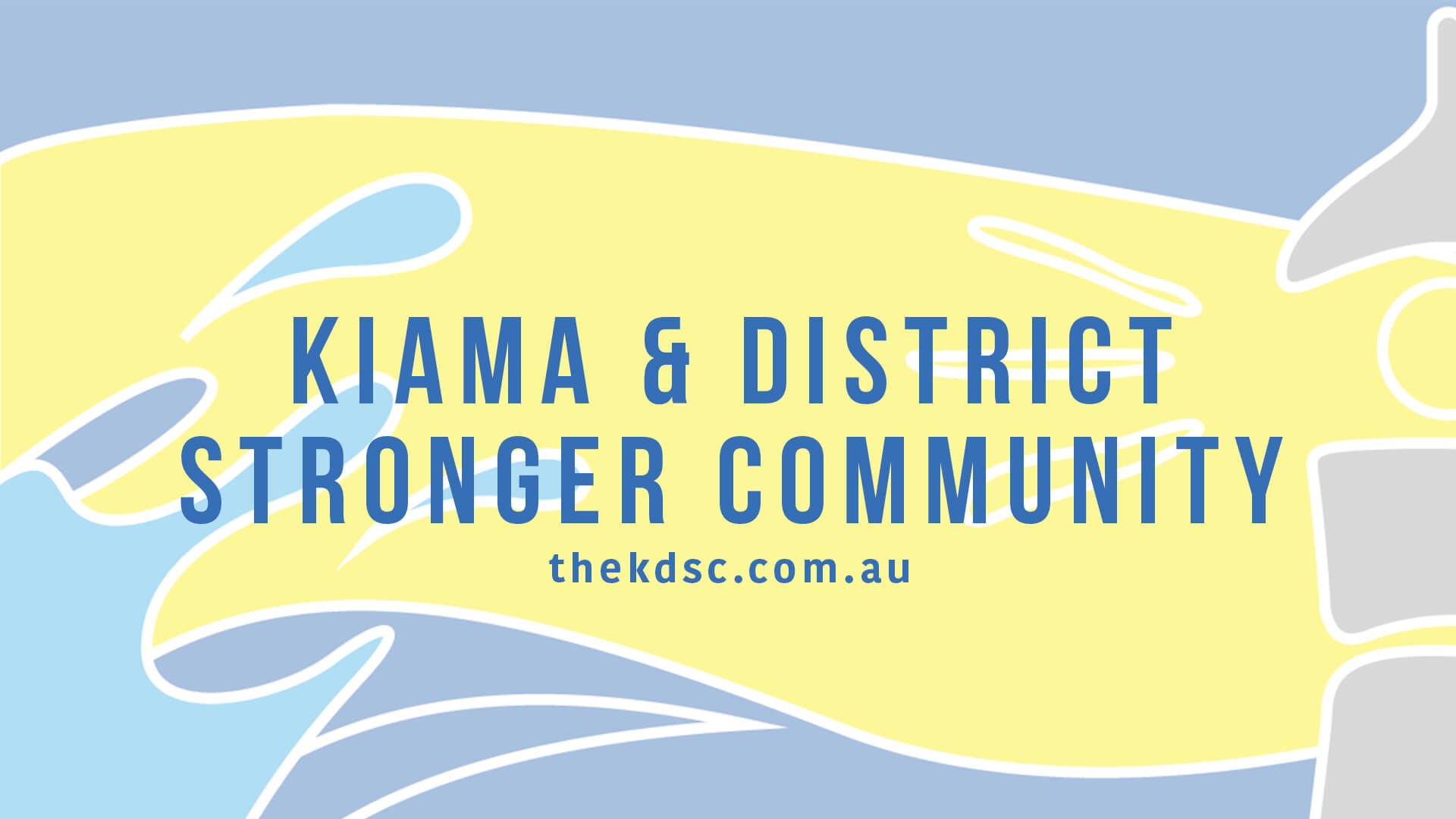 KDSC – Kiama District Stronger Communities